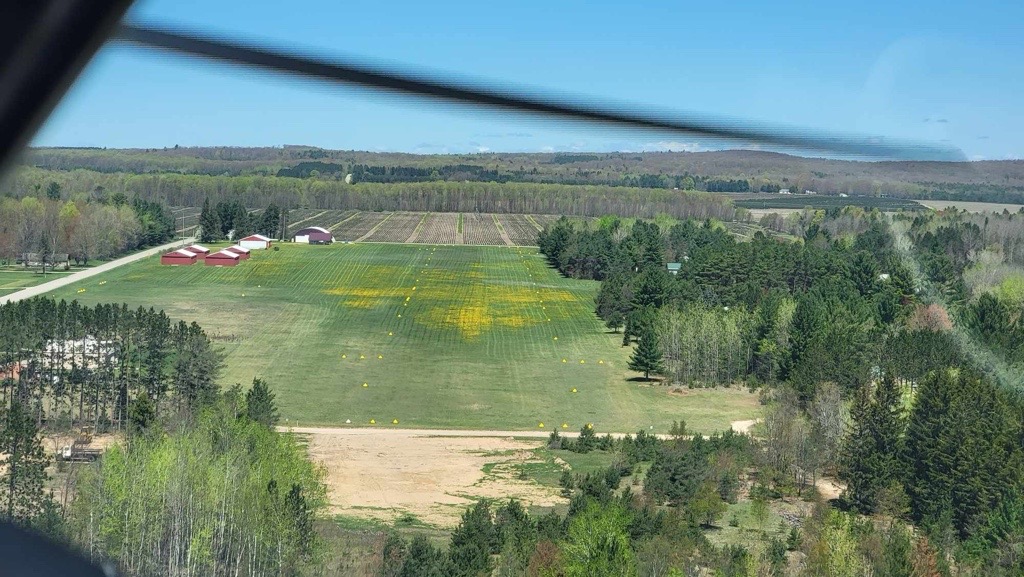 Short Final 36 | SkyVector